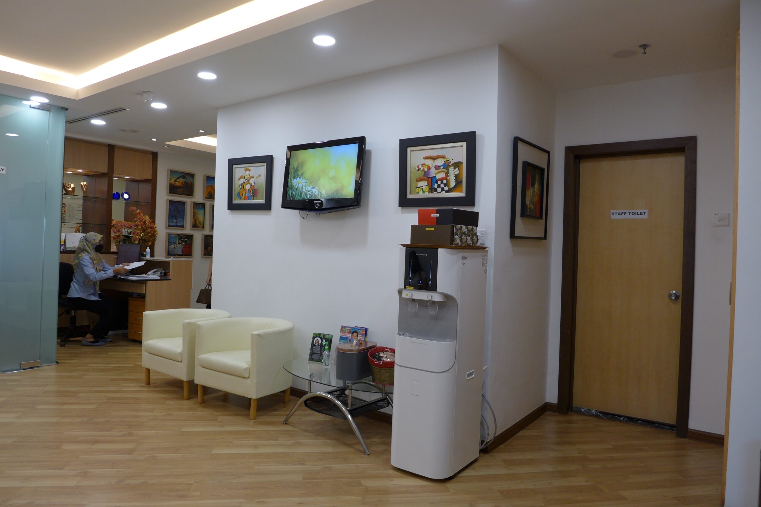 Gallery – ATLANTIS HEALTHCARE CLINIC