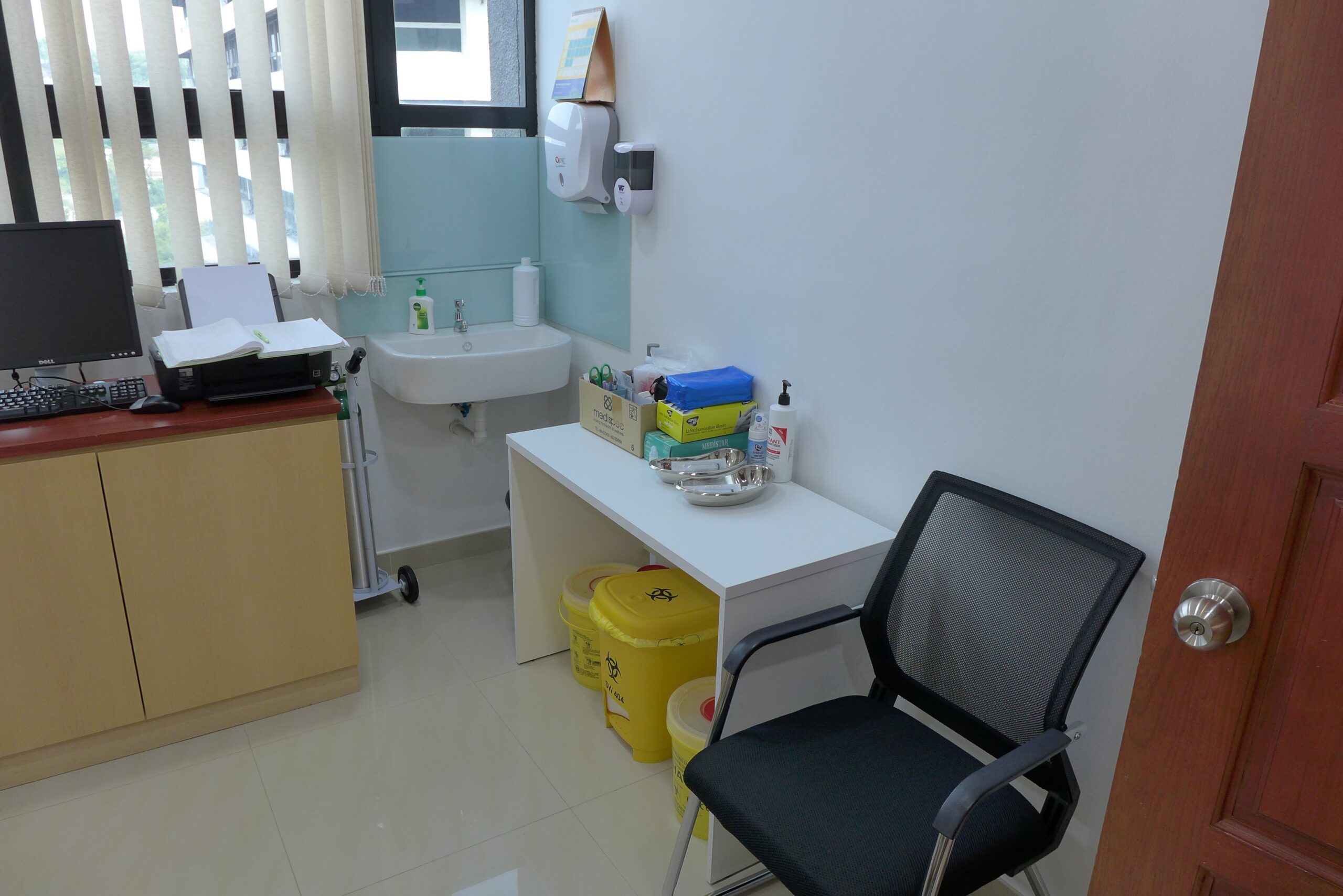 Gallery – ATLANTIS HEALTHCARE CLINIC