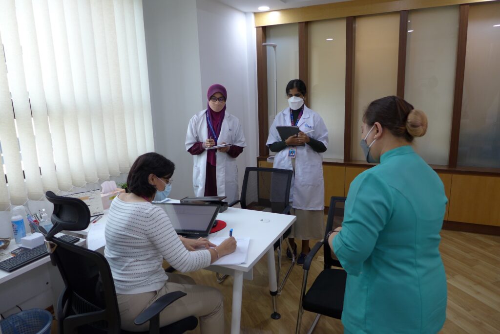 Gallery – ATLANTIS HEALTHCARE CLINIC