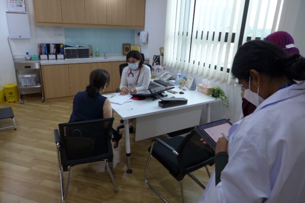 Gallery – ATLANTIS HEALTHCARE CLINIC