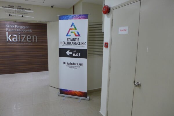 Gallery – ATLANTIS HEALTHCARE CLINIC