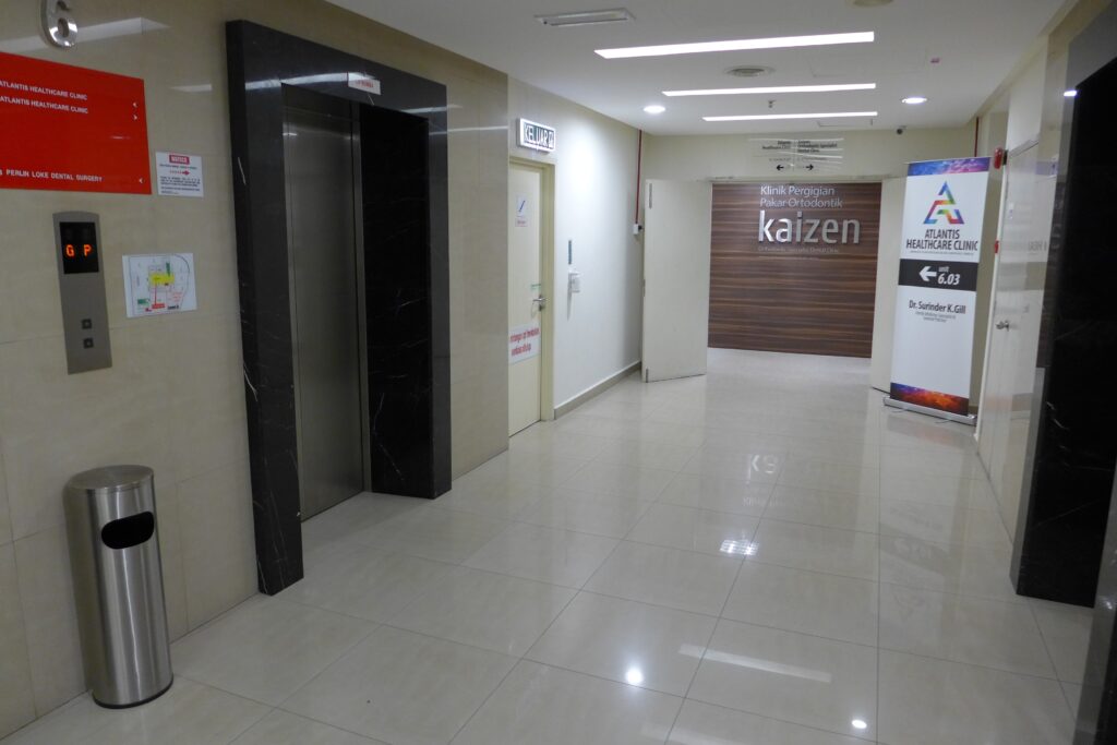 Gallery – ATLANTIS HEALTHCARE CLINIC